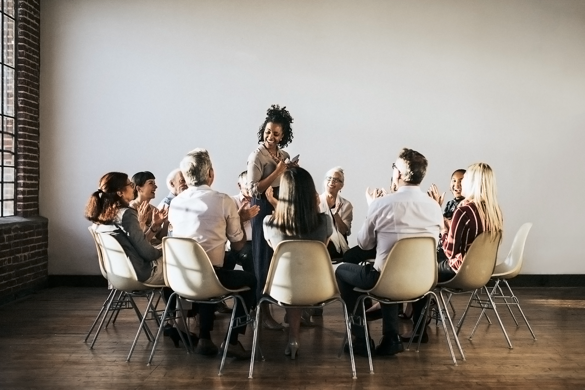 Virtual Focus Groups - Jury Analyst