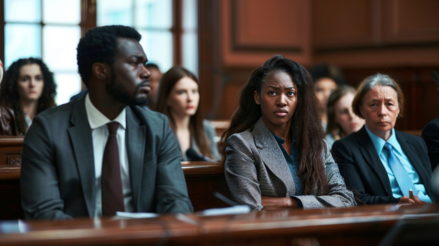 Focus Group - Jury Analyst