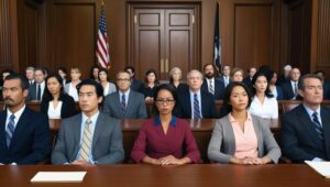 What is a Jury? All You Need to Know About Jury History & Role